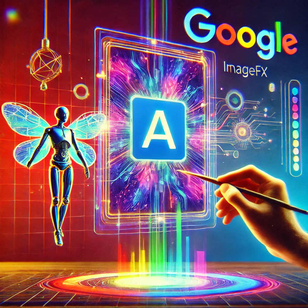 Google ImageFX: Yapay Zekâ Destekli Görüntü Oluşturma Aracı | Kasım ...